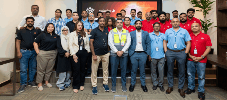Dubai Municipality and AMIT International Group Join Hands for Heat ...